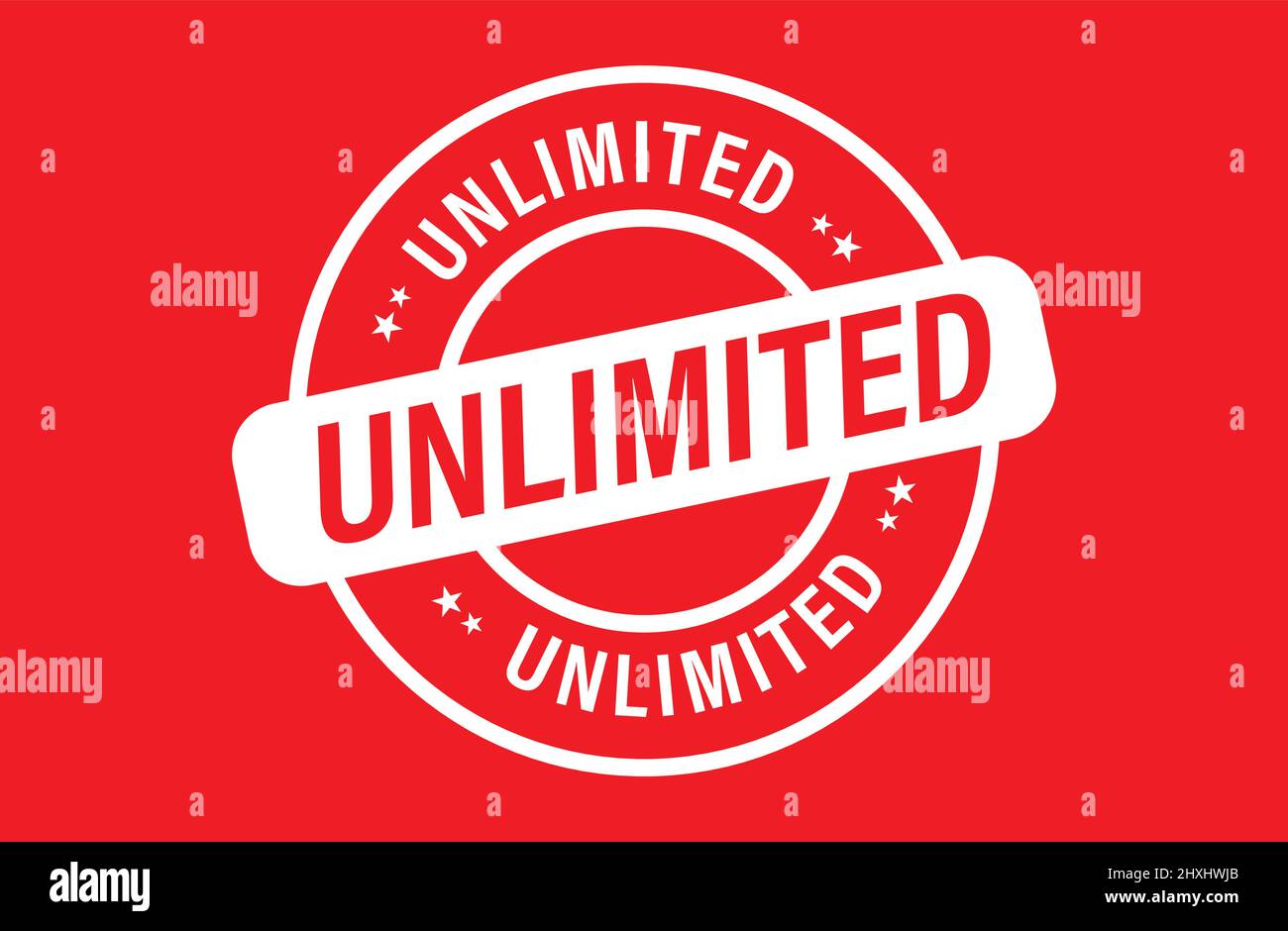 Infinity symbol unlimited life hi-res stock photography and images - Alamy