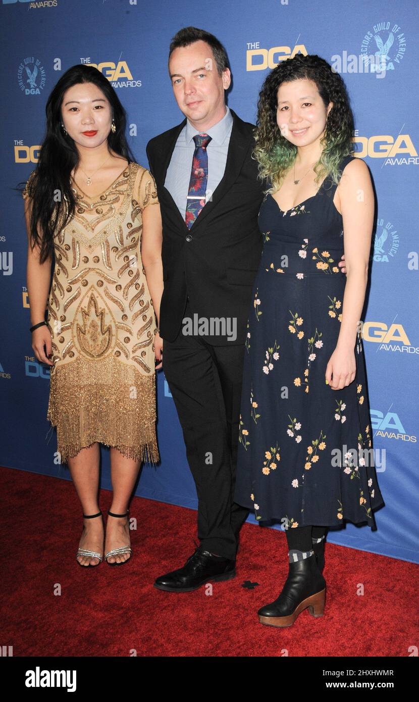 Nathan truesdell hi-res stock photography and images - Alamy