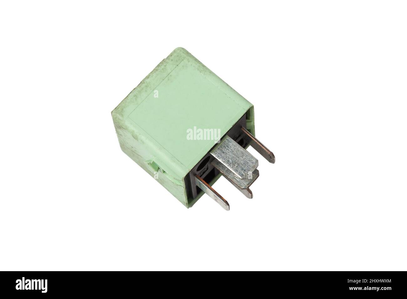 Electric relay, Electrical Auxiliary Relay, Coil Power Relay, magnetic ...