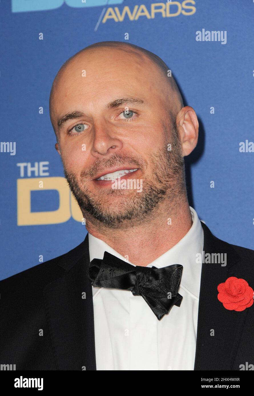 Beverly Hills, CA. 12th Mar, 2022. Ben Simms at arrivals for 74th ...