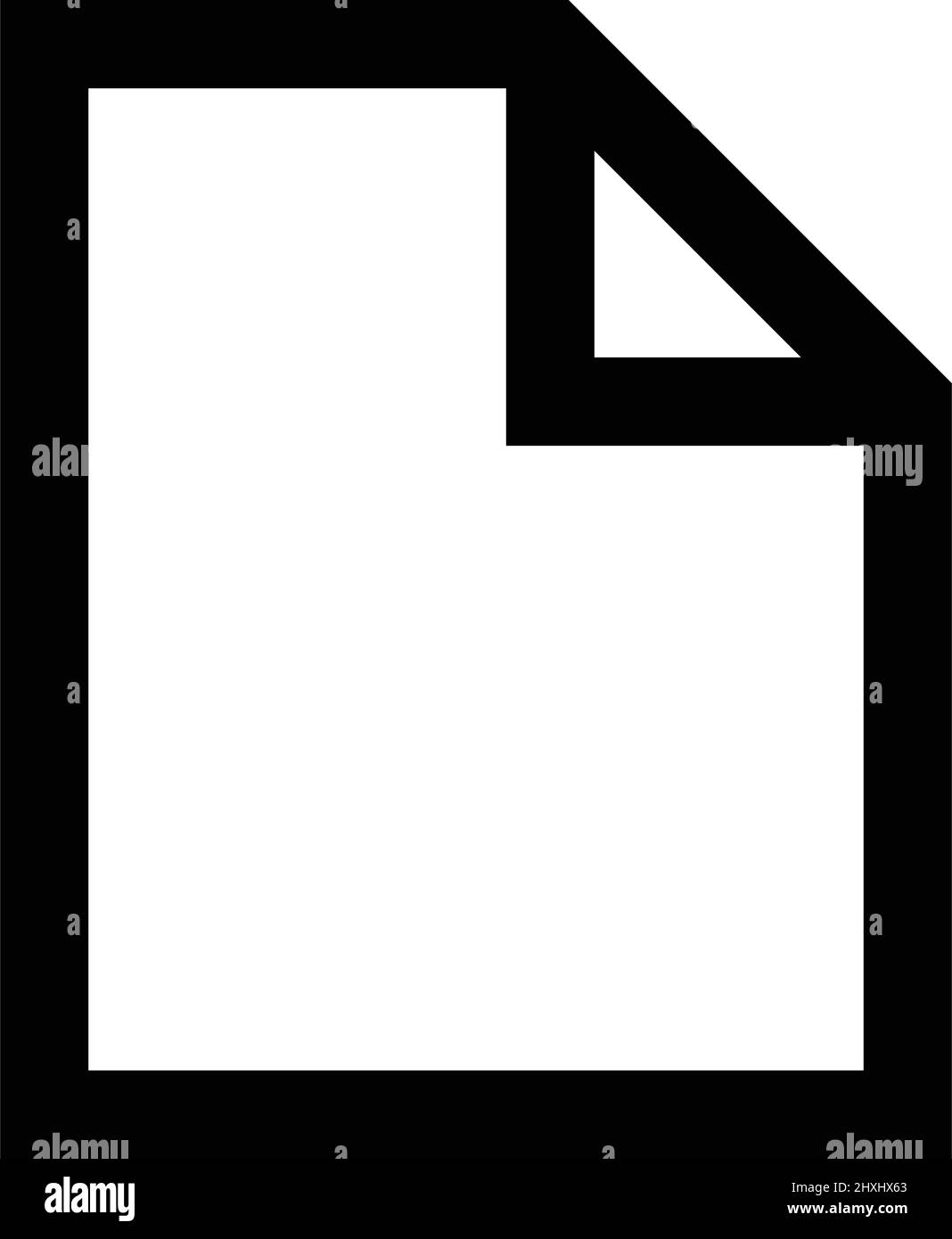 Report documentation Cut Out Stock Images & Pictures - Alamy