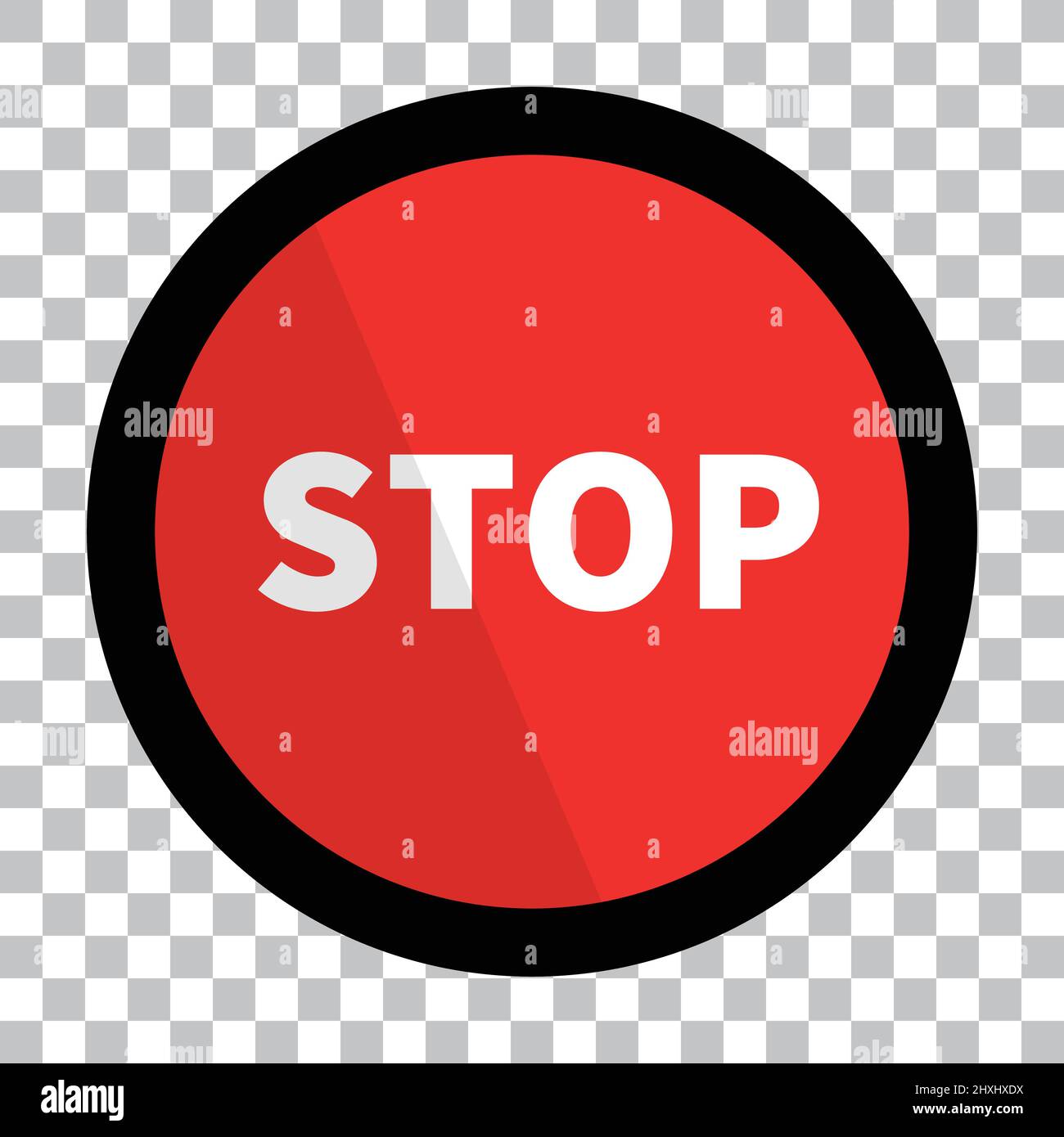 Wait information Stock Vector Images - Alamy