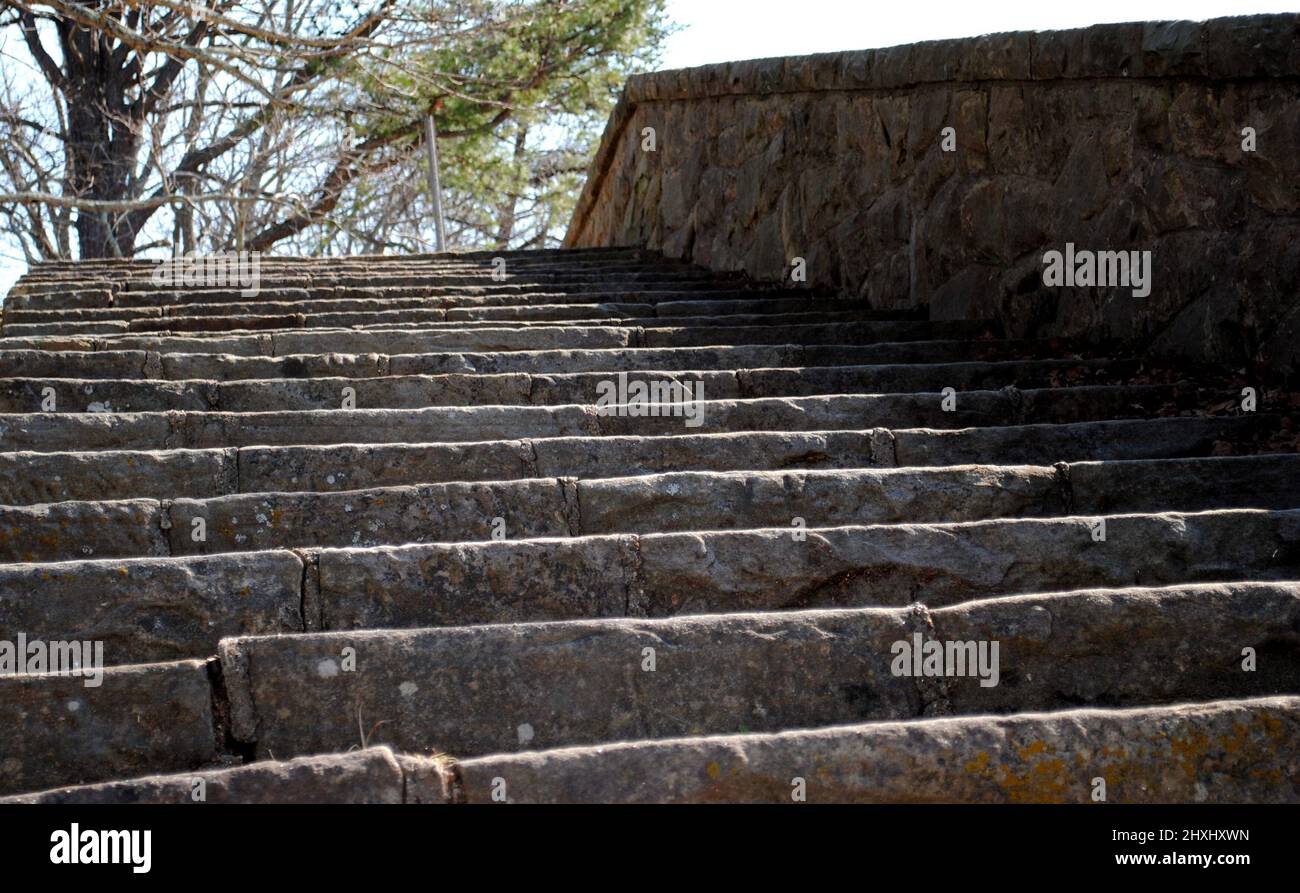 Step places hi-res stock photography and images - Alamy