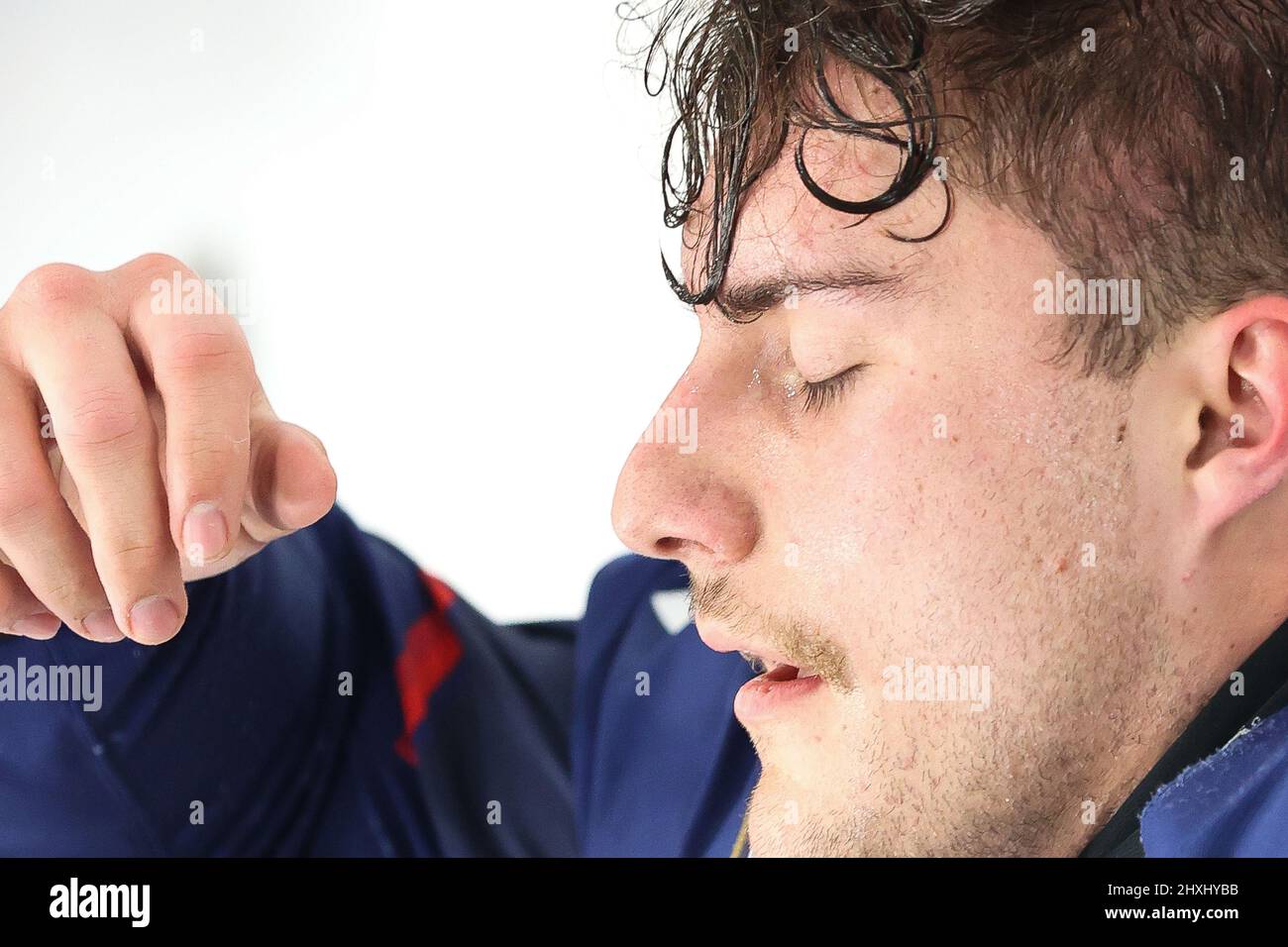 Brody roybal hi-res stock photography and images - Alamy