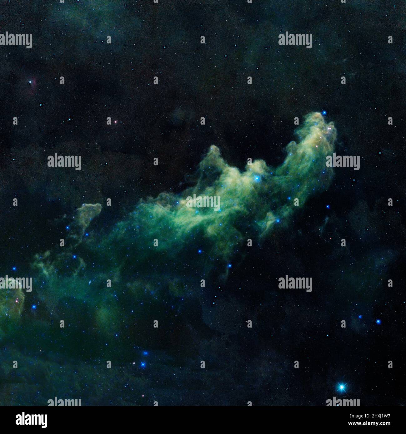 Mysterious elements hi-res stock photography and images - Alamy