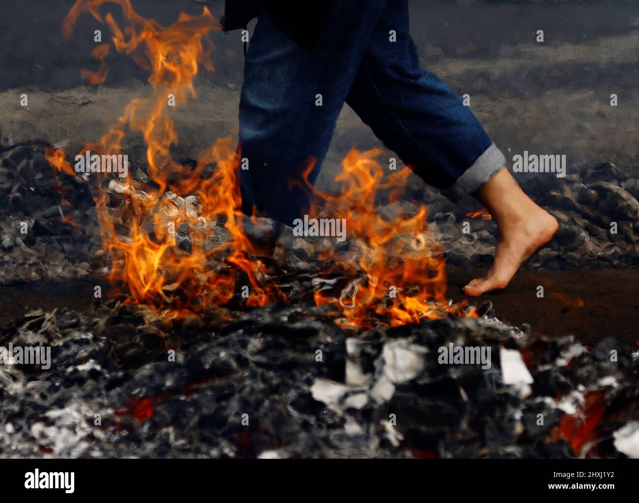 Hiwatari matsuri hi-res stock photography and images - Alamy