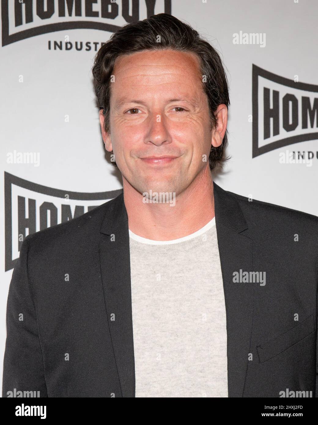 March 12, 2022, Los Angeles, California, USA: Ross McCall attends the ...