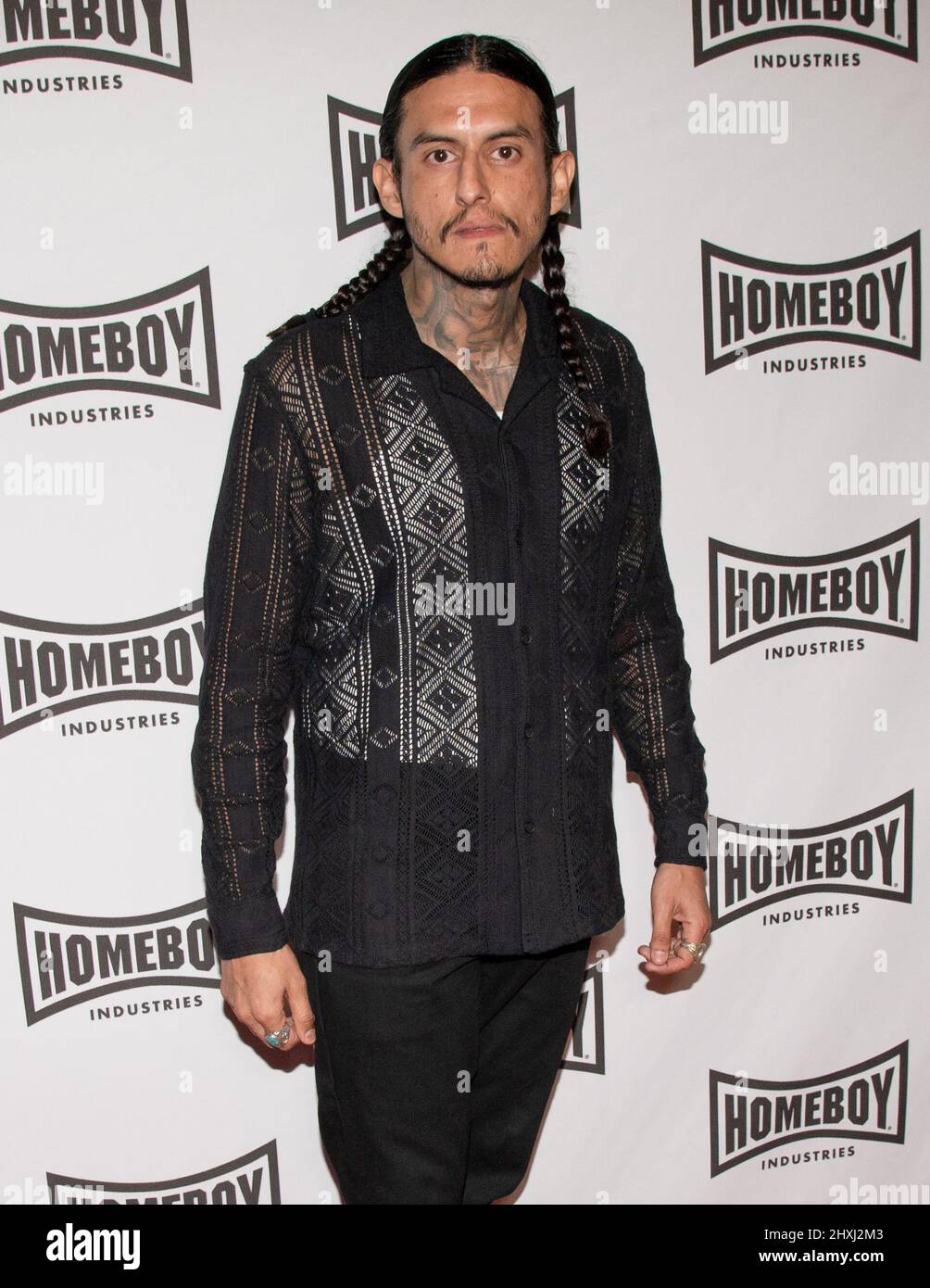 Richard cabral hi-res stock photography and images - Alamy