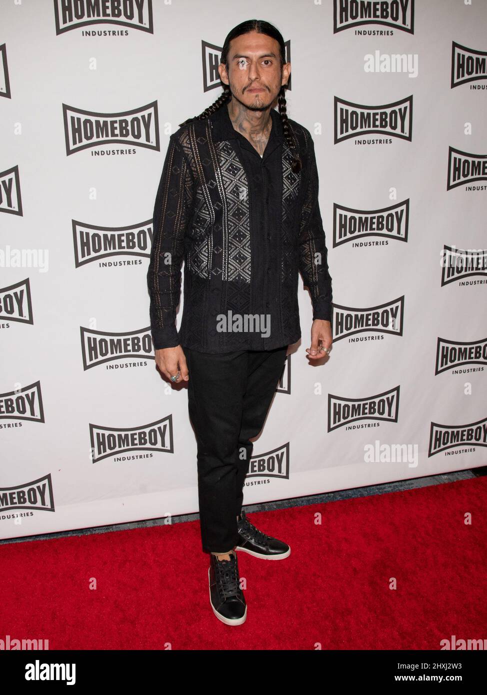 Richard cabral hi-res stock photography and images - Alamy