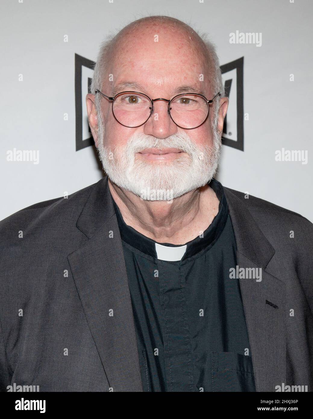 Father gregory boyle homeboy hi-res stock photography and images - Alamy
