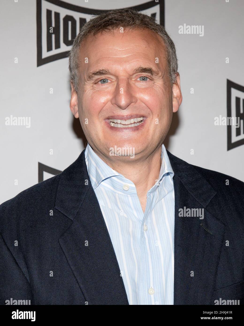 March 12, 2022, Los Angeles, California, USA: Philip Rosenthal attends ...