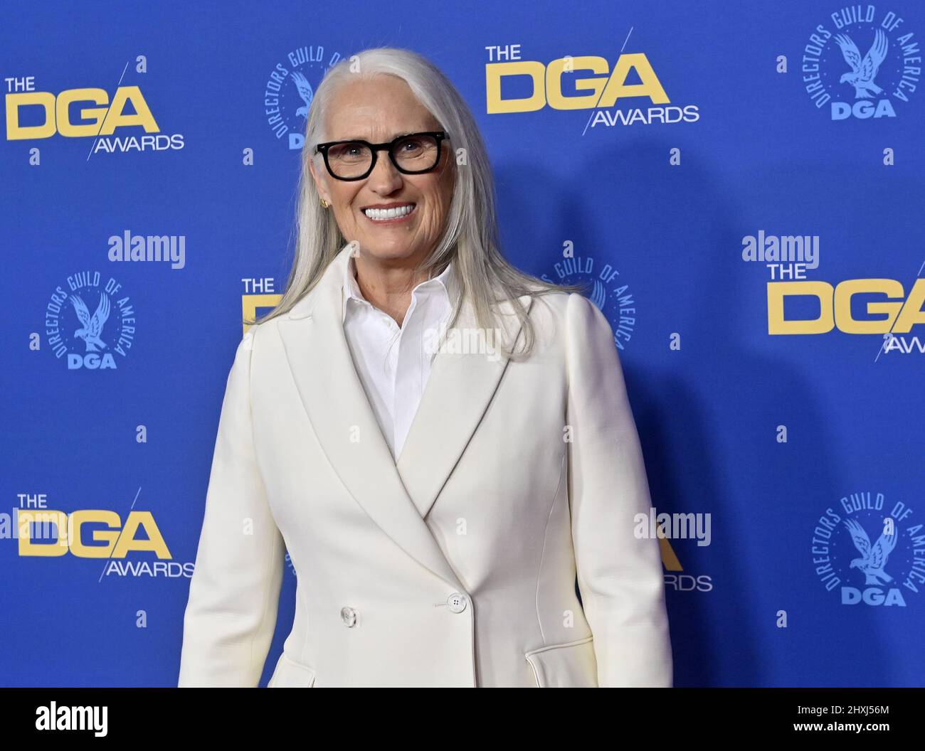 Jane Campion 2022