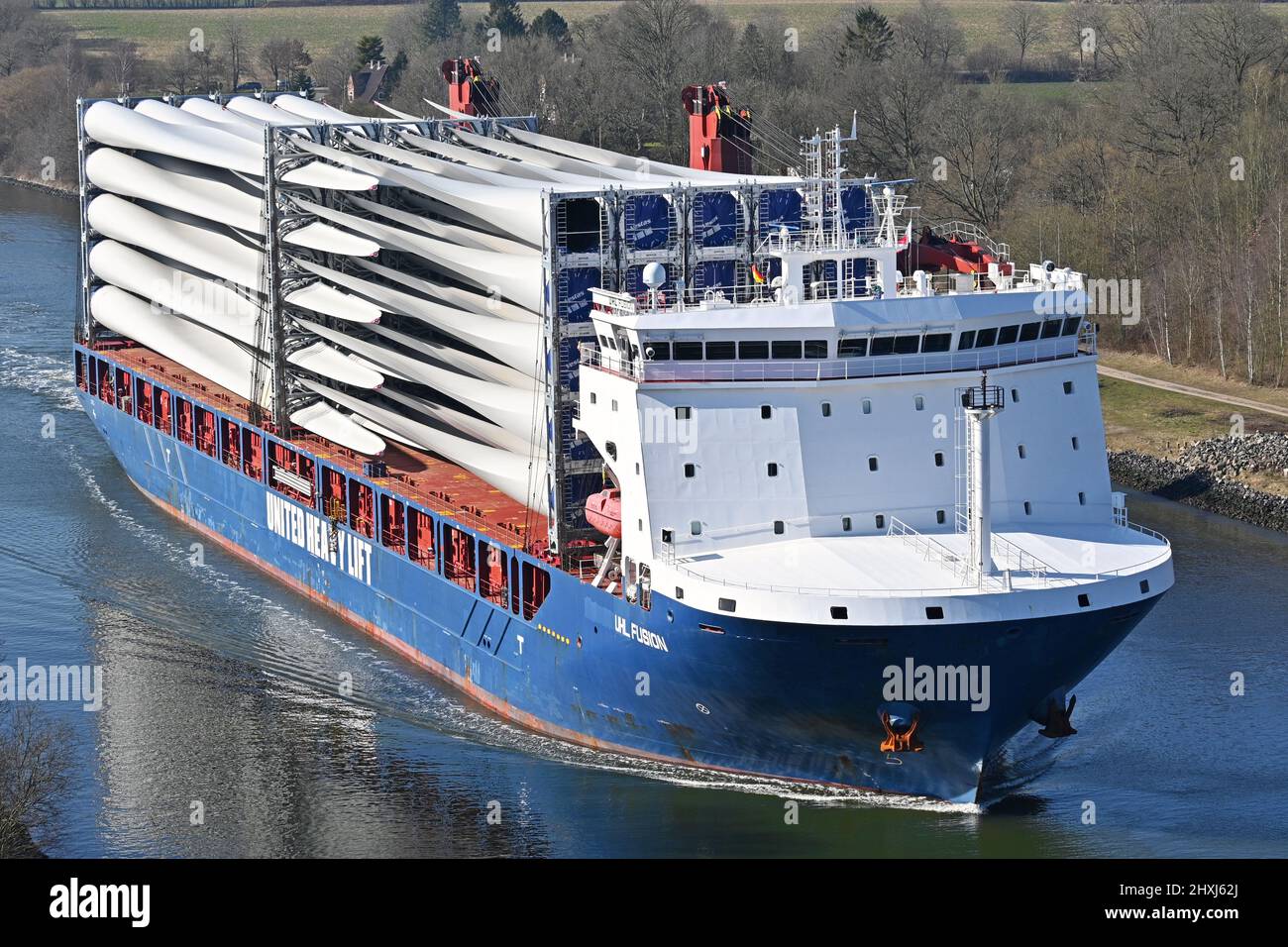 Uhl fusion hi-res stock photography and images - Alamy