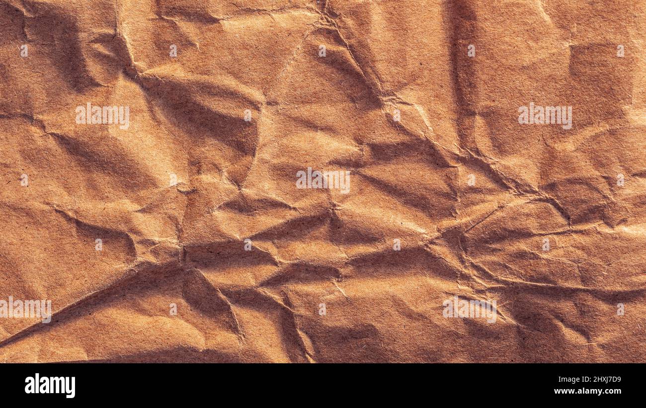 Kraft paper texture hi-res stock photography and images - Alamy