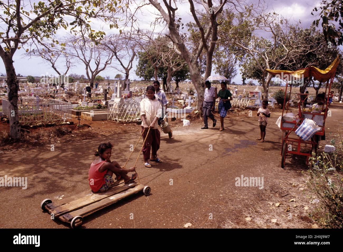 The feast of the dead hi-res stock photography and images - Alamy