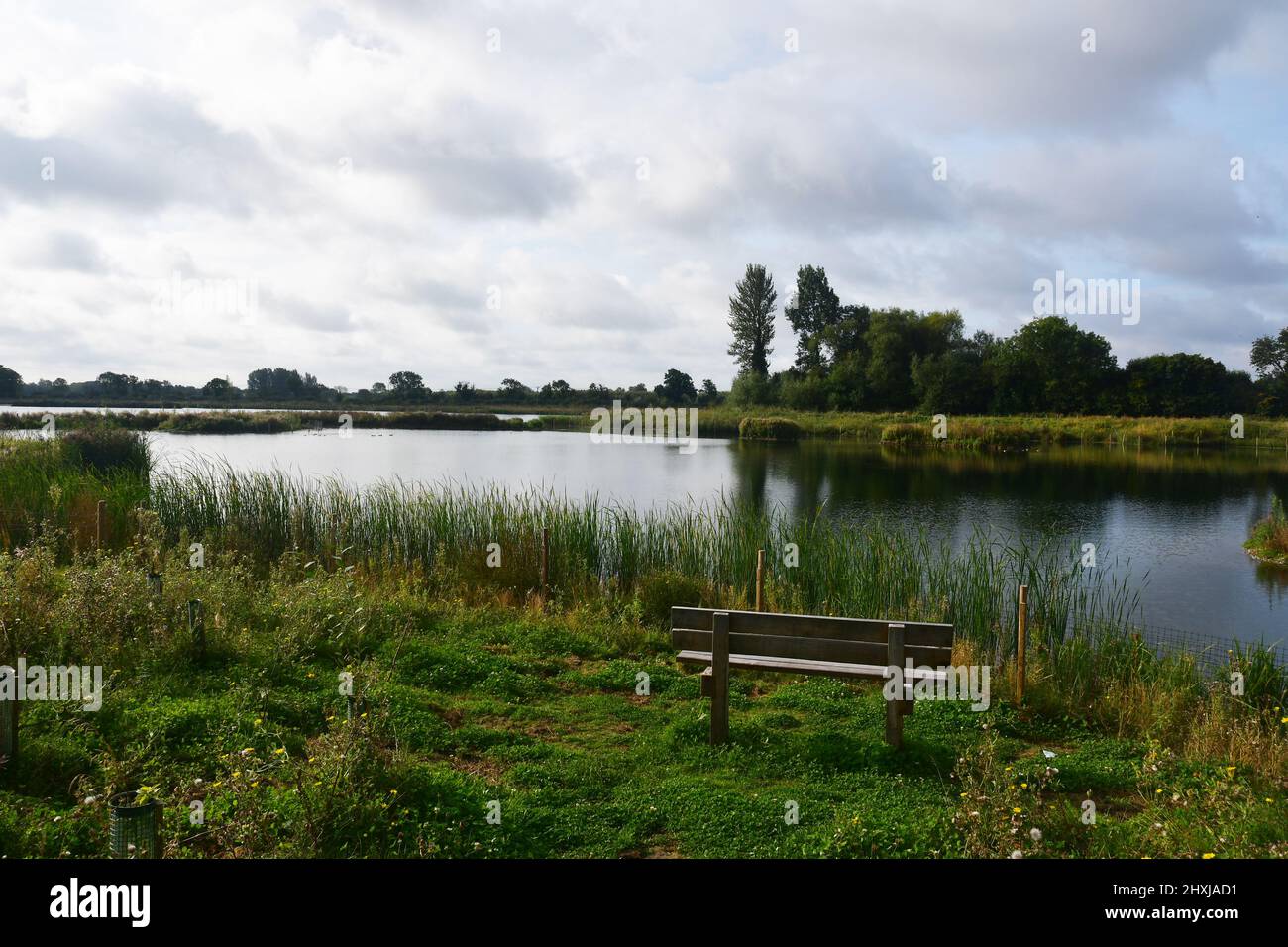 Whelford pools hi-res stock photography and images - Alamy