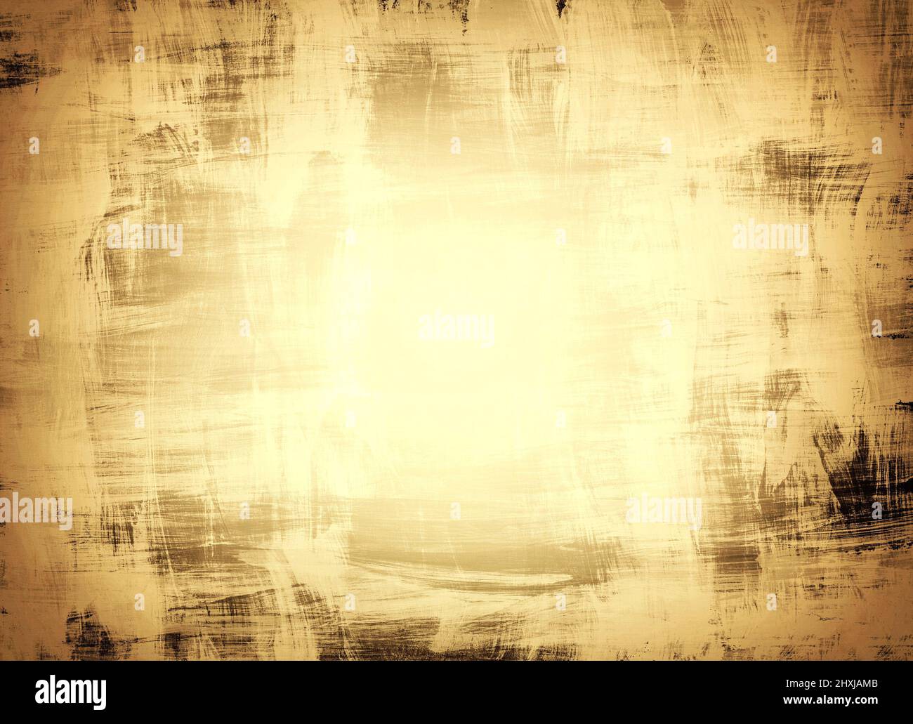 Hand painted colorful texture. Decorative paper template. Design ...