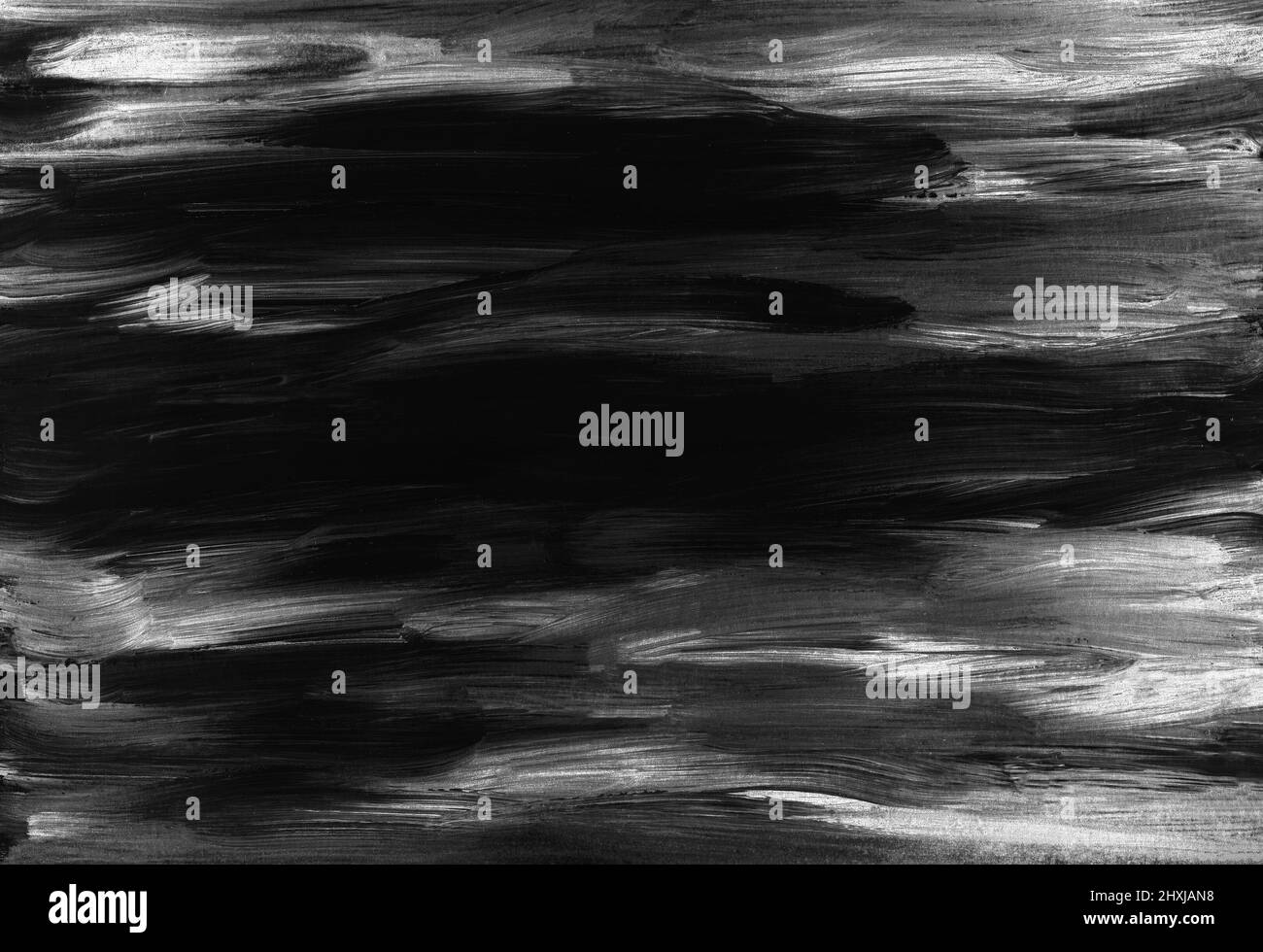 Hand painted colorful texture. Decorative paper template. Design ...