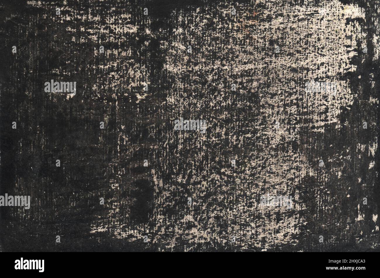 Dark grunge texture hi-res stock photography and images - Alamy