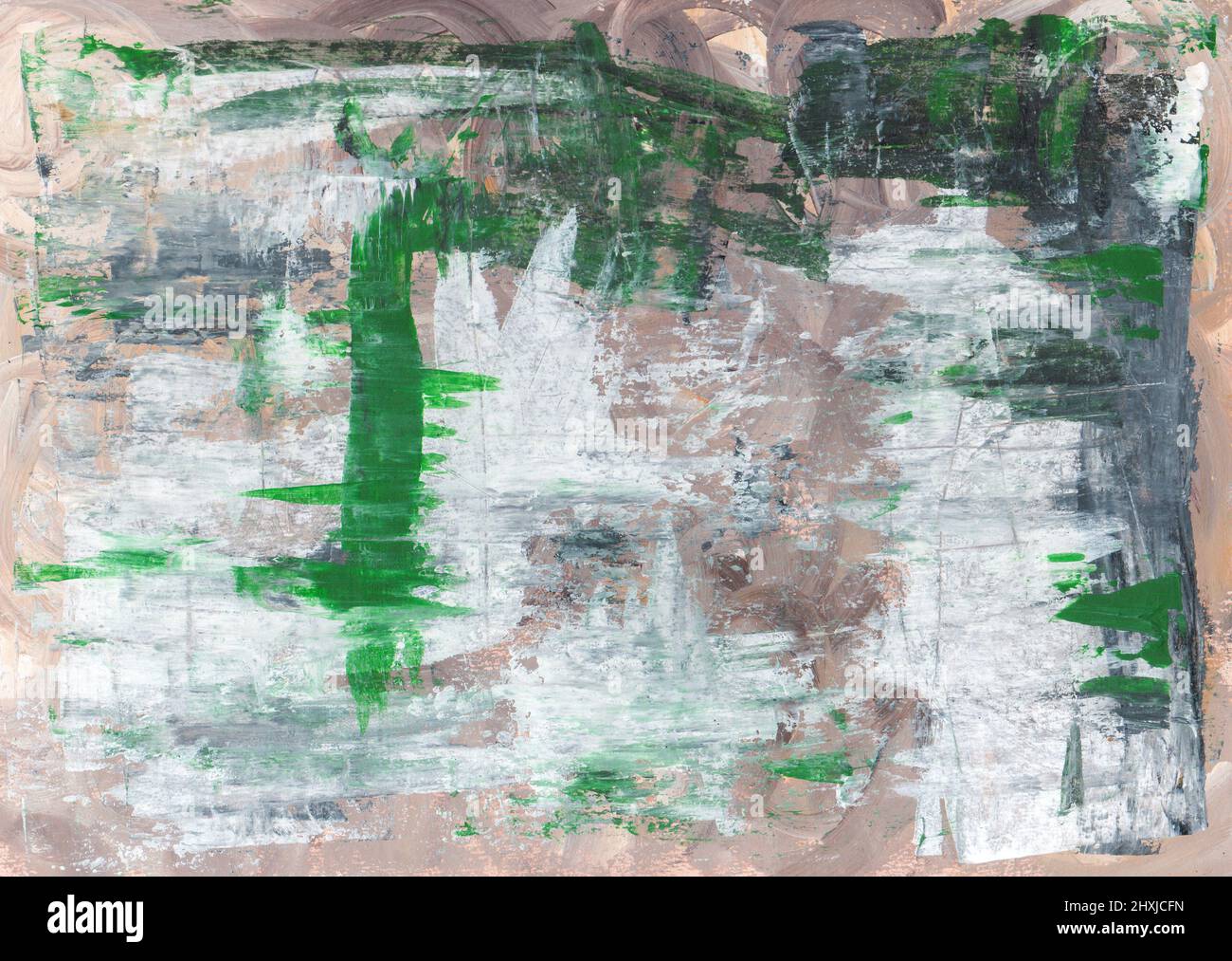 Abstract acrylic texture hi-res stock photography and images - Alamy