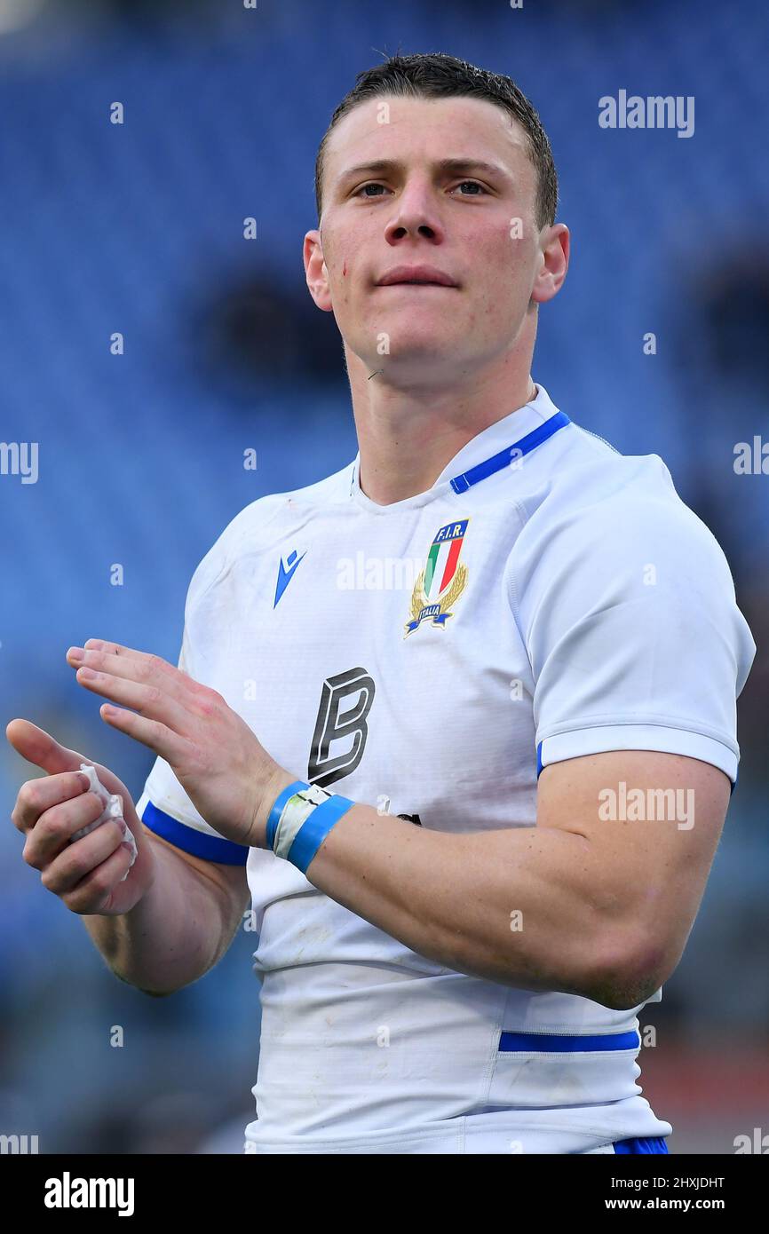 Paolo garbisi of italy hi-res stock photography and images - Alamy