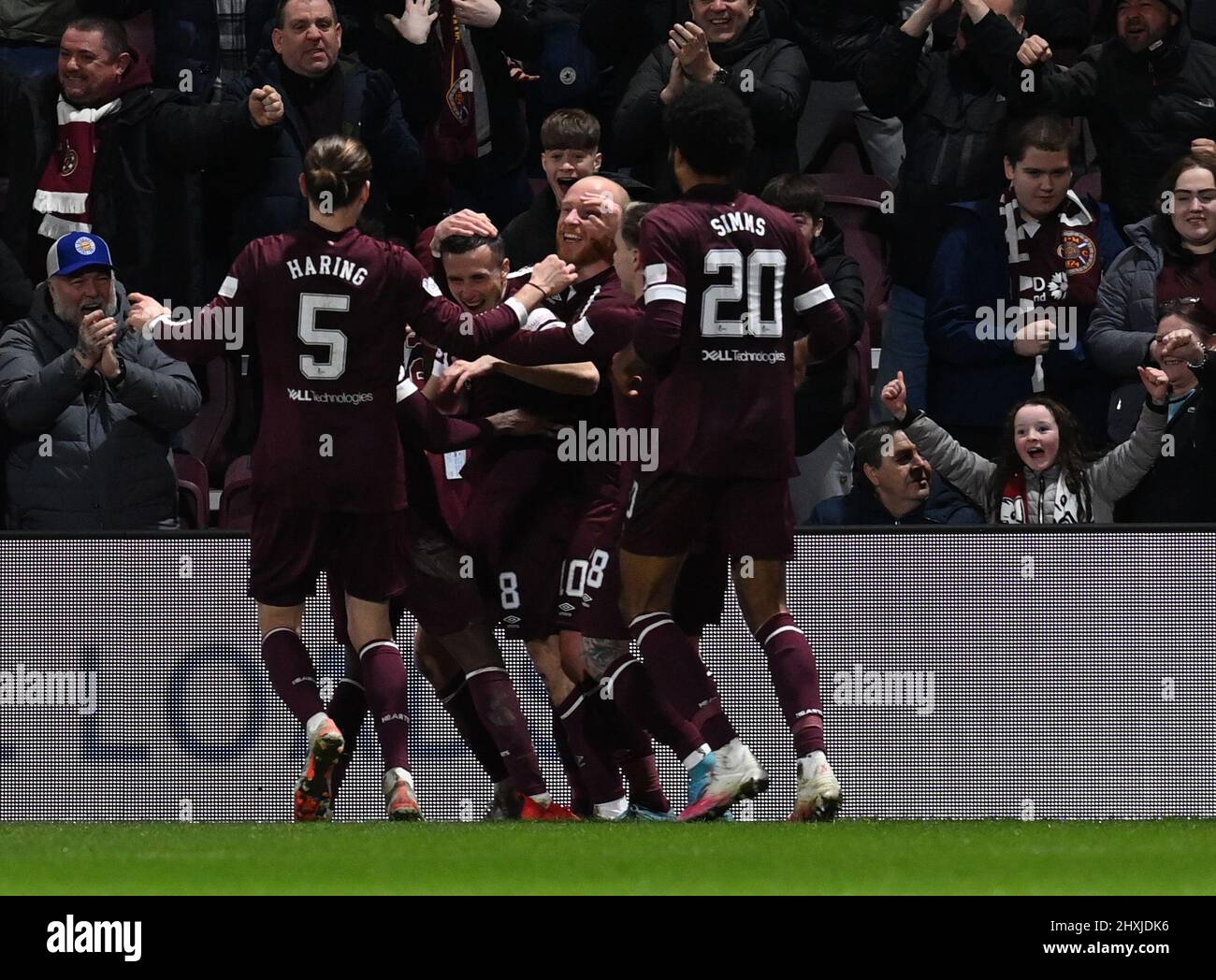 Aaron boyce hi-res stock photography and images - Alamy