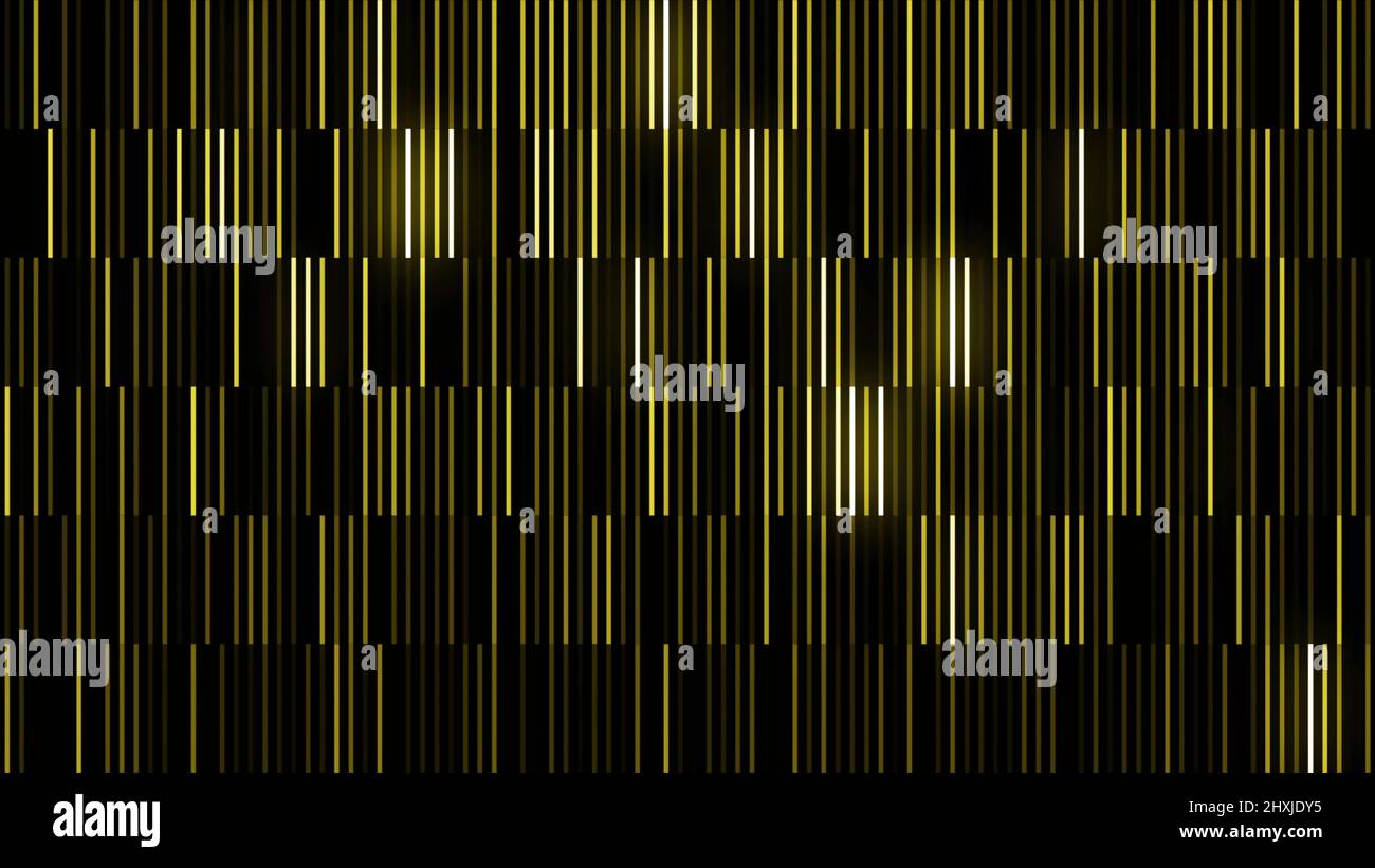 Background of brilliant strokes. Motion. Bright shiny lines shimmer in ...