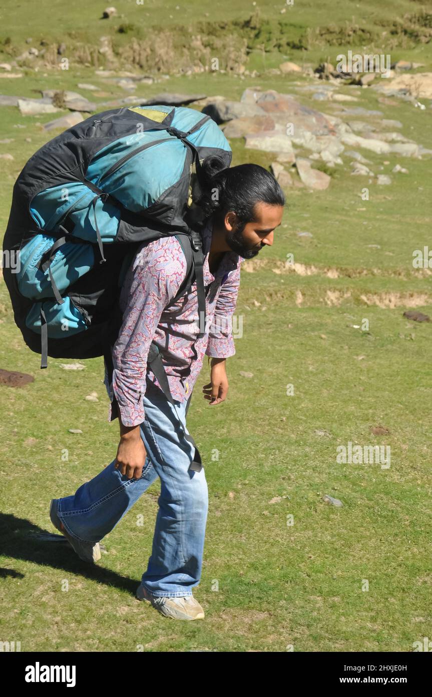 If you are an adult wearing a backpack, you’re a loser | Page 2 ...