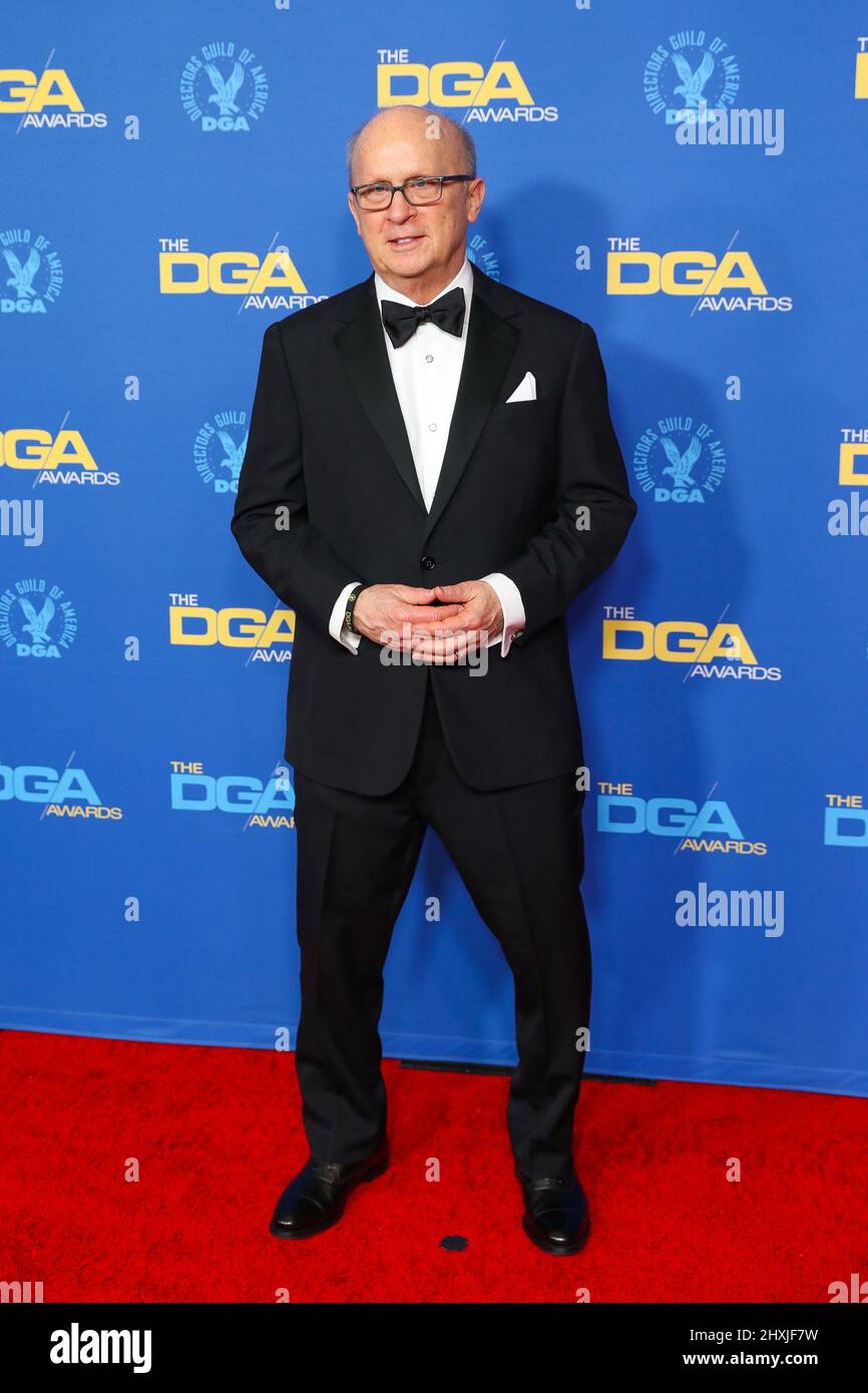 Joseph P. Reidy arrives at the 74th Annual Directors Guild of America ...