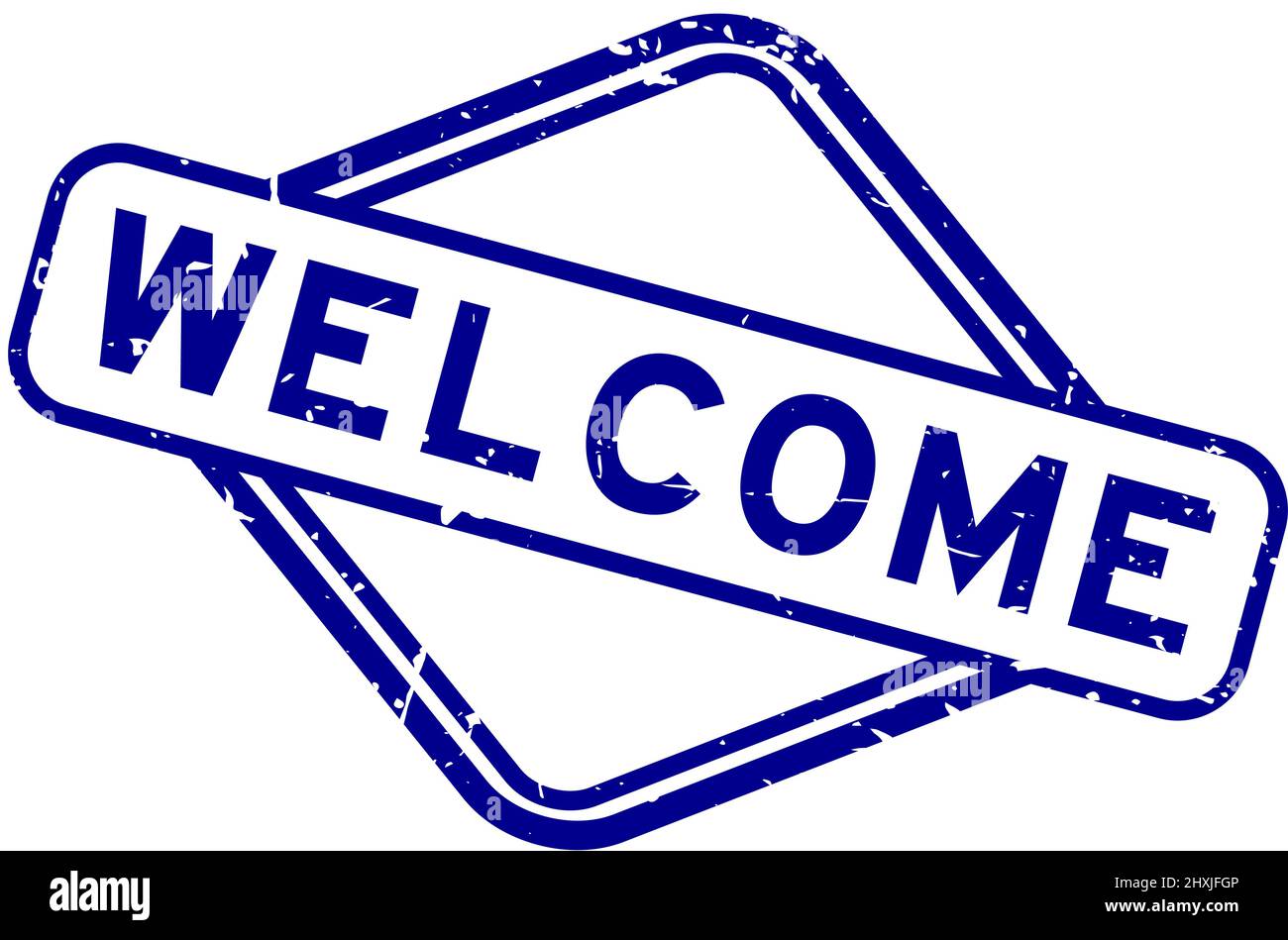 Word welcome team on Cut Out Stock Images & Pictures - Alamy