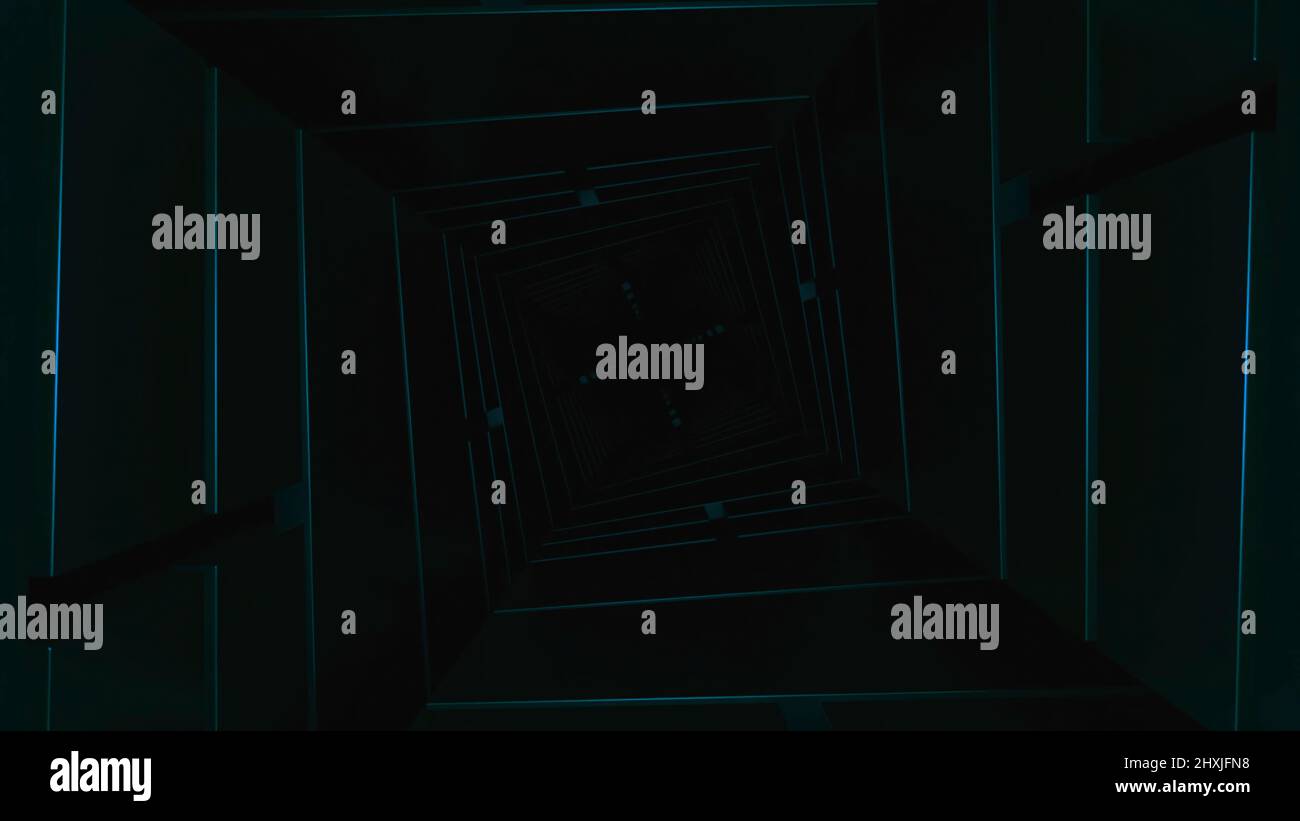 Rotation shaped movement hi-res stock photography and images - Alamy