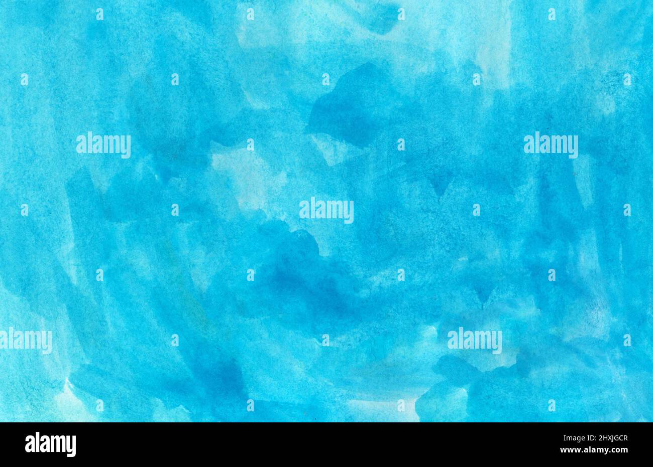 Abstract colorful hand painted watercolor background Stock Photo - Alamy