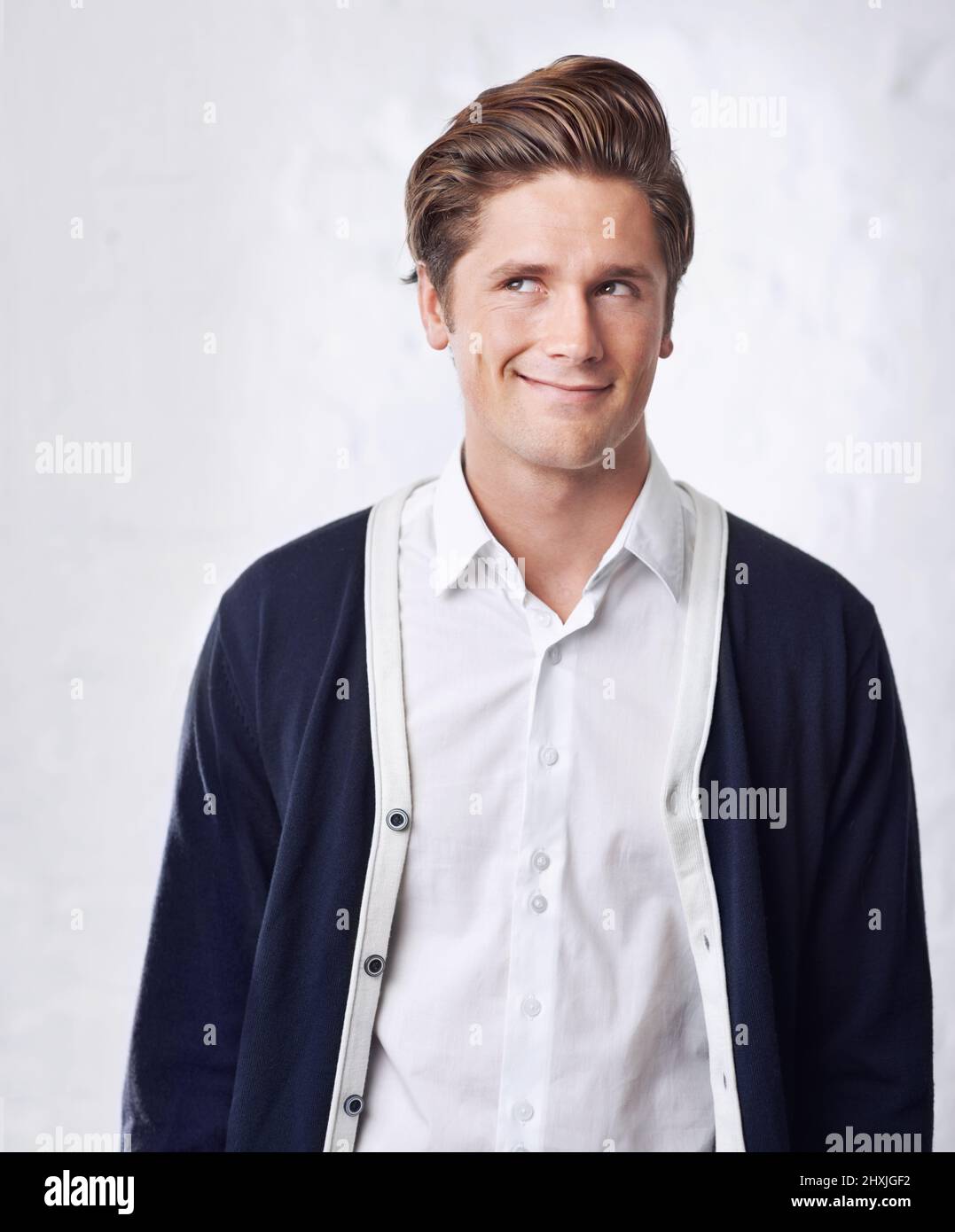 Cool and calm hi-res stock photography and images - Alamy