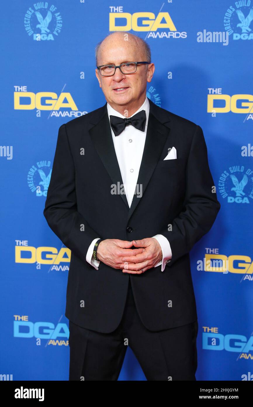 Joseph P. Reidy arrives at the 74th Annual Directors Guild of America ...