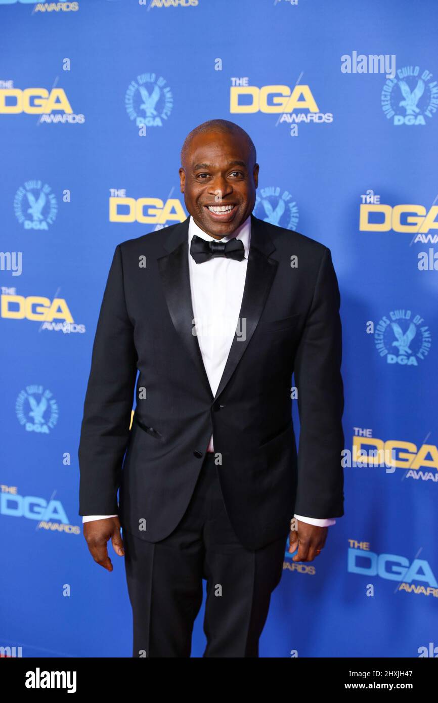 Phill Lewis arrives at the 74th Annual Directors Guild of America ...