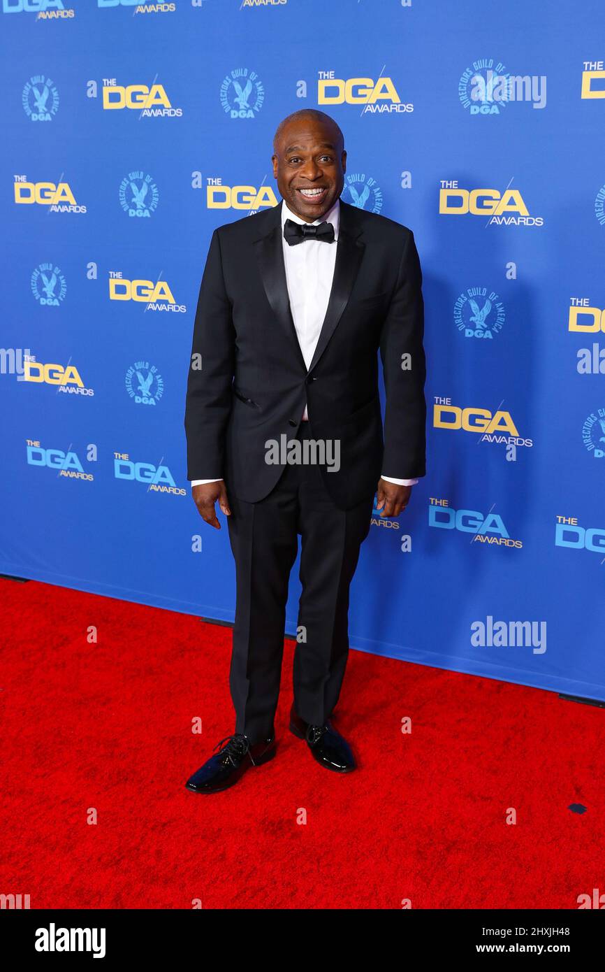 Phill Lewis arrives at the 74th Annual Directors Guild of America ...