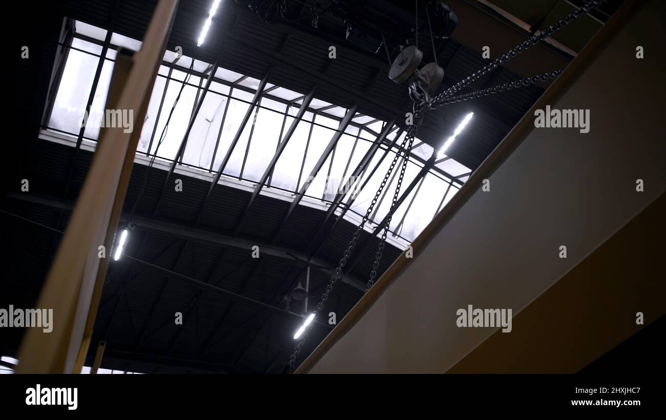 Heavy production factory clip huge hi-res stock photography and images ...