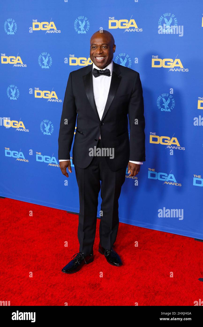 Phill Lewis arrives at the 74th Annual Directors Guild of America ...