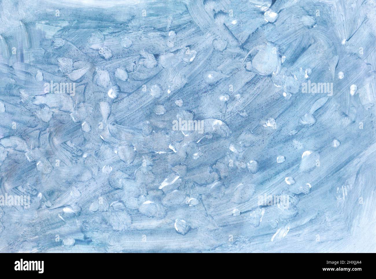 Colorful vibrant textured background. Abstract hand painted on paper ...