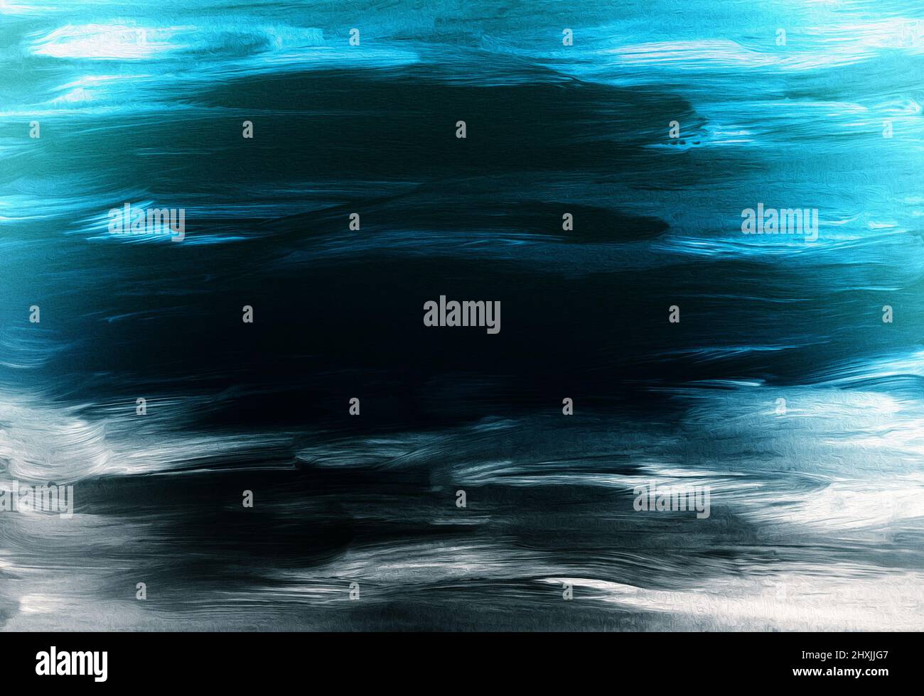 Hand painted colorful texture. Decorative paper template. Design ...