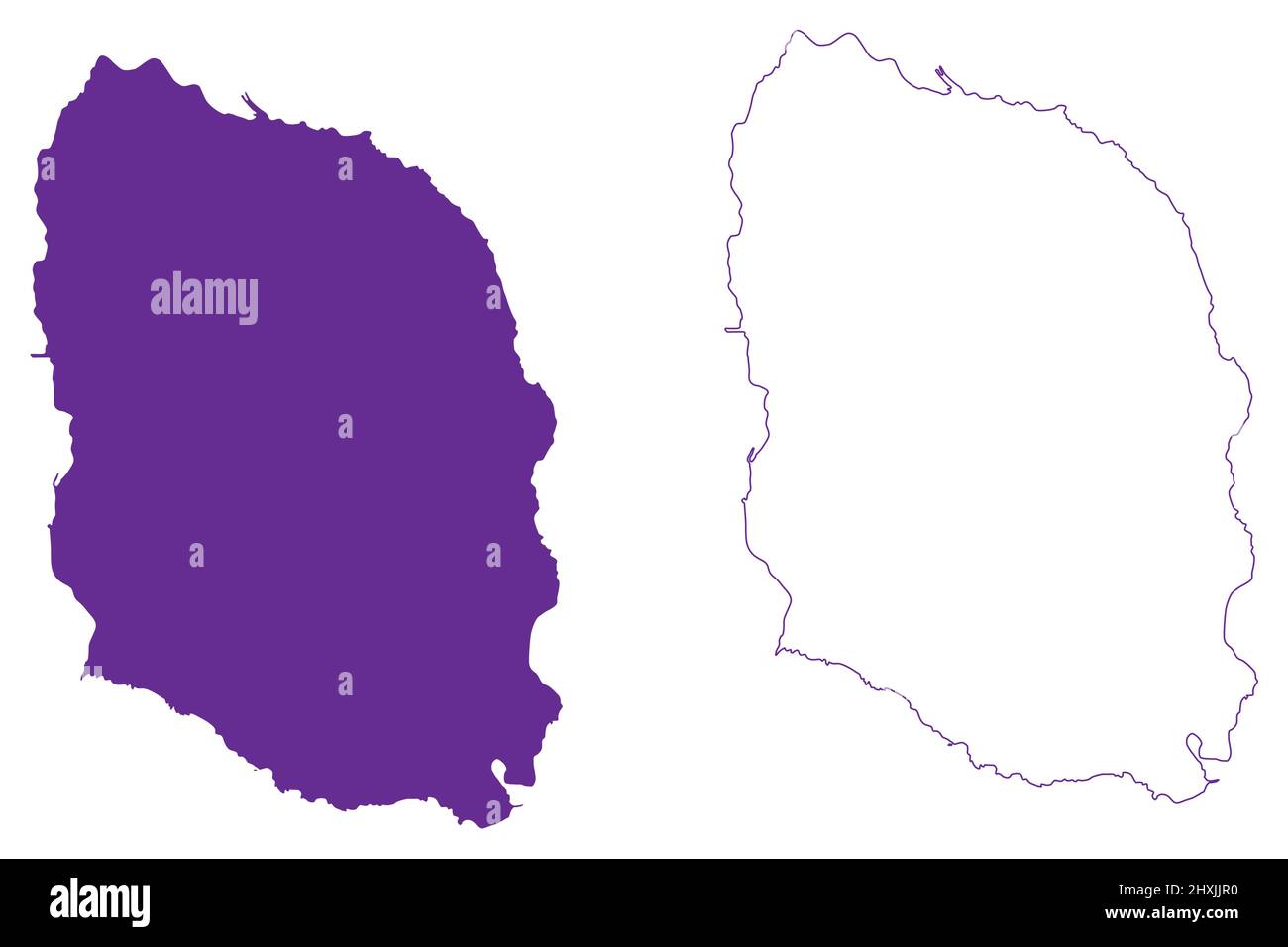 Izu Oshima island (Japan, East Asia, Japanese archipelago, Amami ...