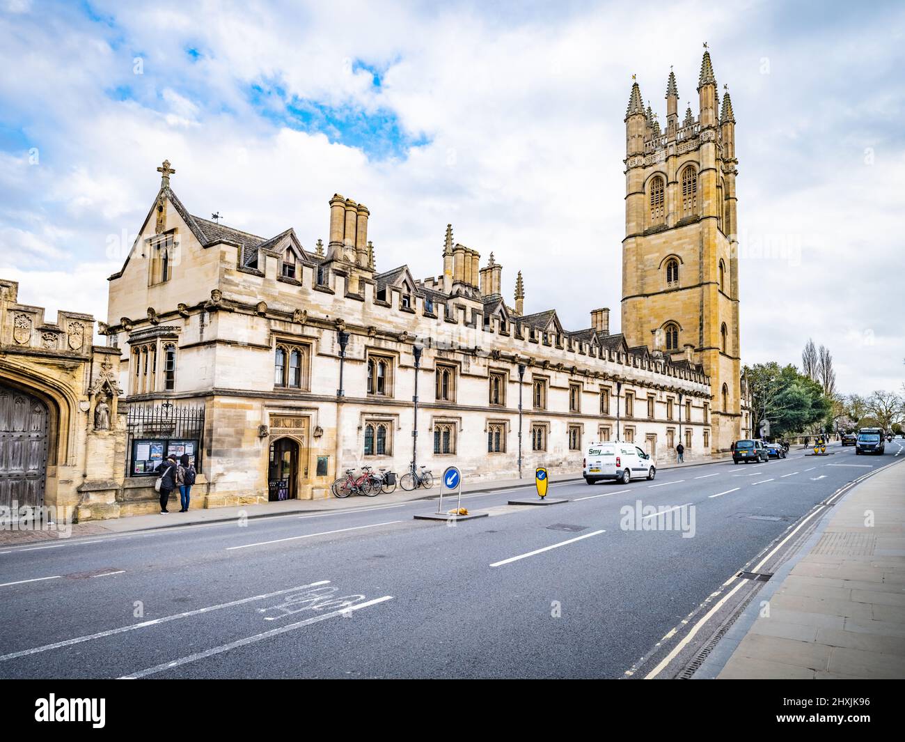High street chapel hi-res stock photography and images - Alamy