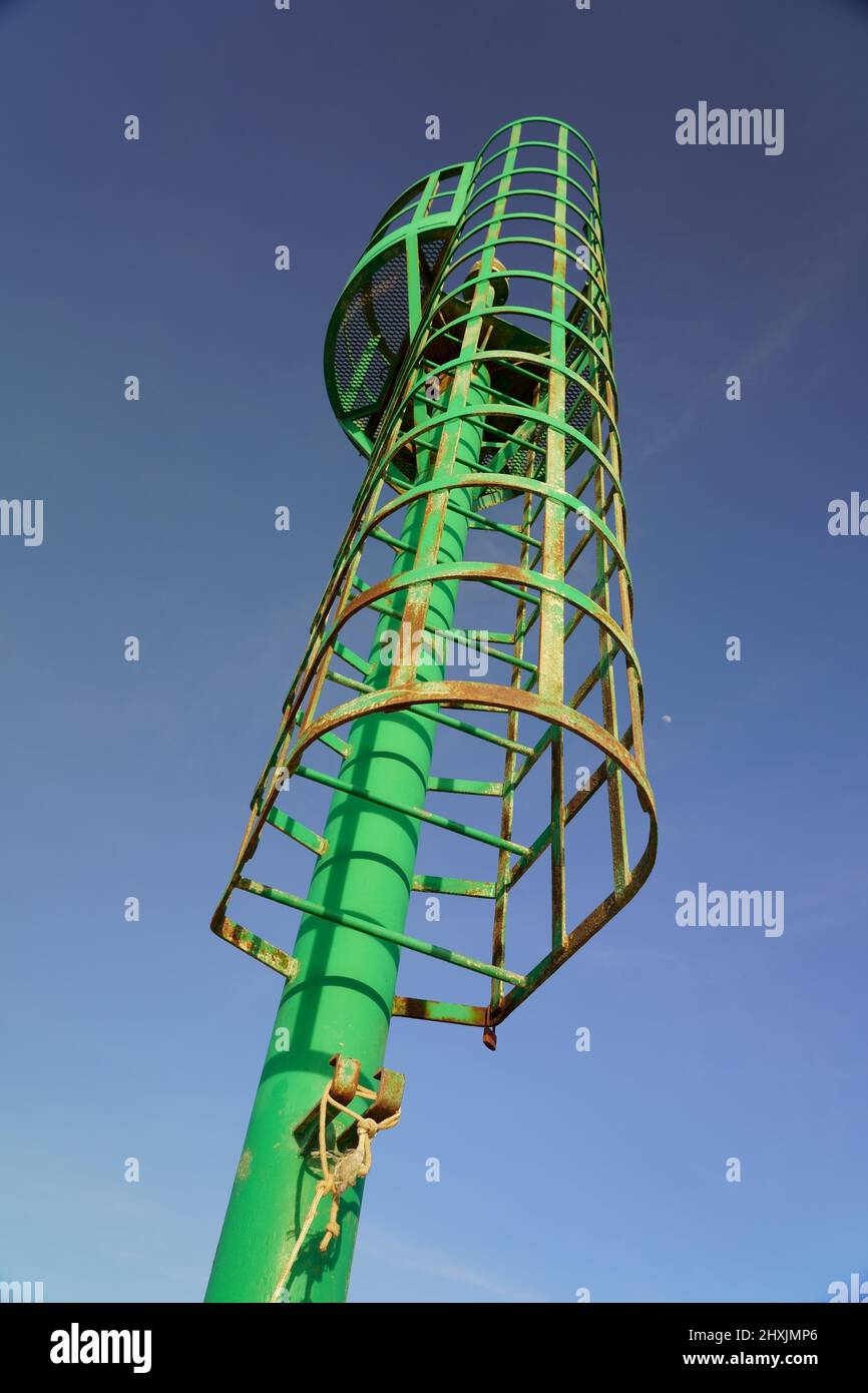 Training lighthouse hi-res stock photography and images - Alamy