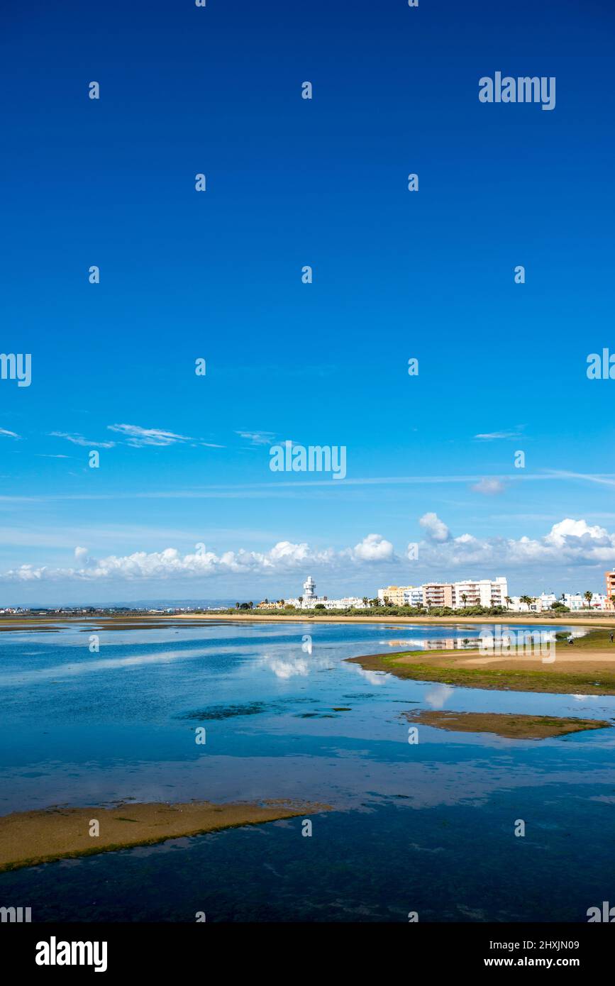 Punta del caiman beach hi-res stock photography and images - Alamy