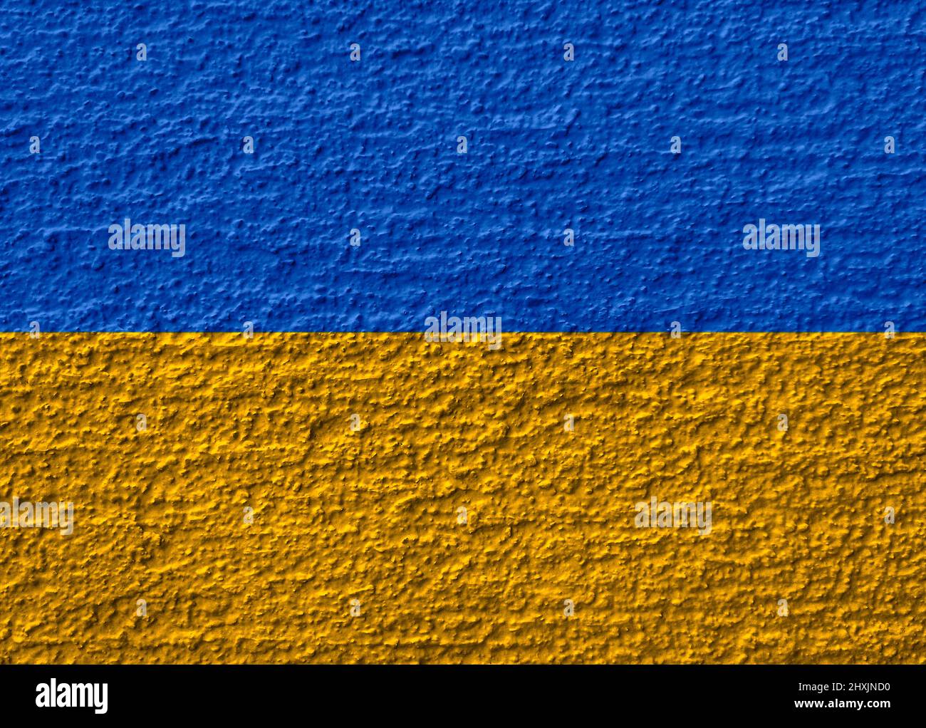 Ukraine flag colors hi-res stock photography and images - Alamy
