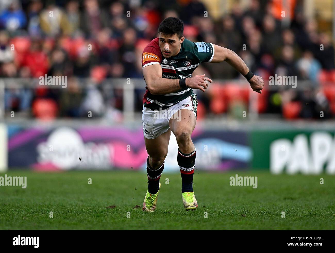 Dan kelly rugby hi-res stock photography and images - Alamy