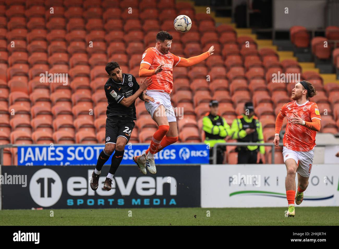 Gary madine swansea hi-res stock photography and images - Alamy