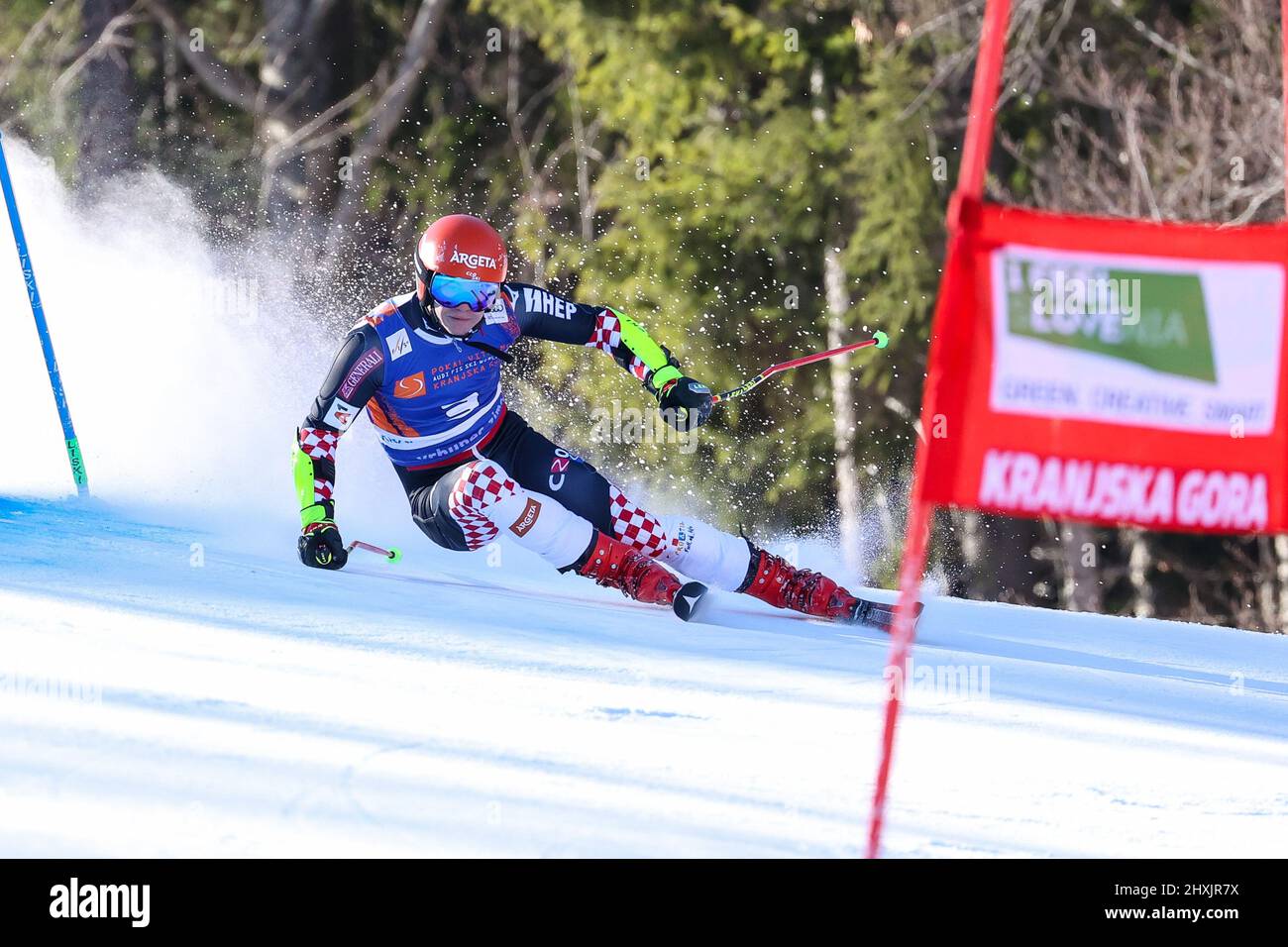 Cro race 2022 hi-res stock photography and images - Alamy