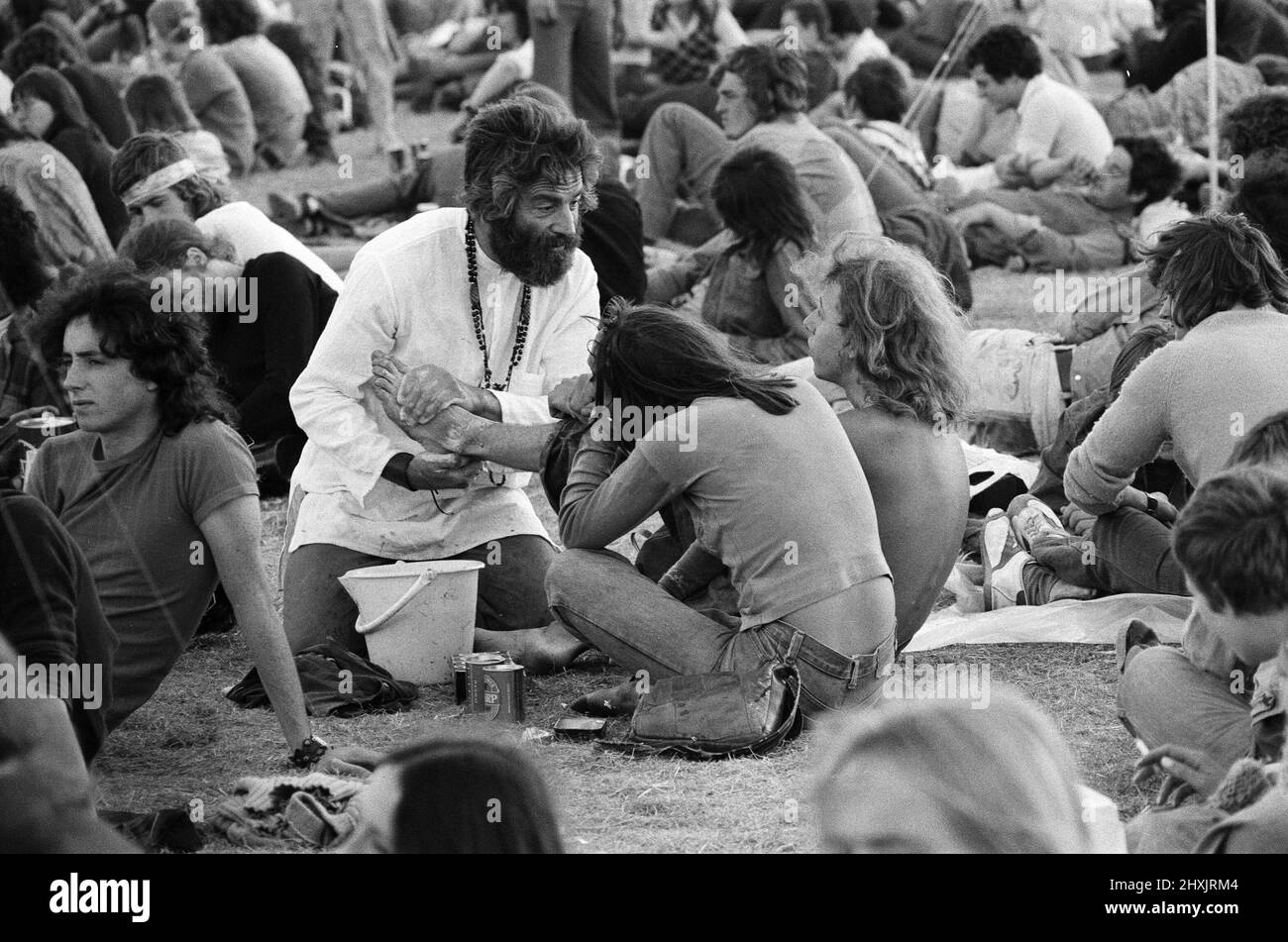 Rev Michael Scott Black and White Stock Photos & Images - Alamy