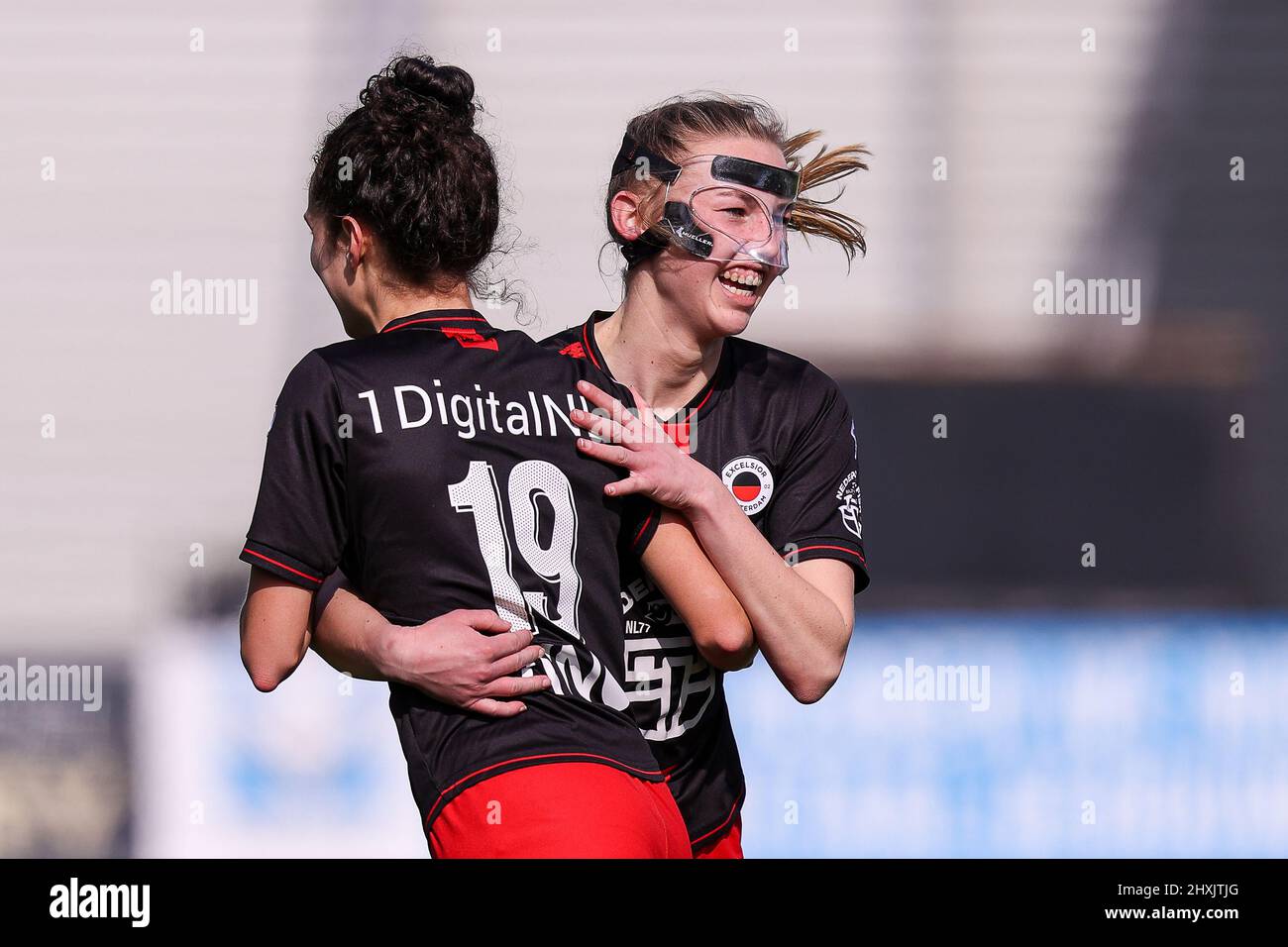 Danielle noordermeer hi-res stock photography and images - Alamy